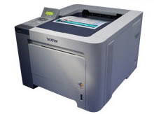 TechnoFile reviews Brother's HL-4070CDW and MFC-9440CN printers