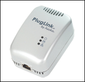 TechnoFile looks at the HomePlug PlugLink