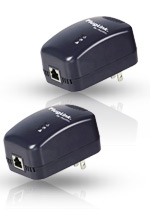 TechnoFile looks at the HomePlug PlugLink